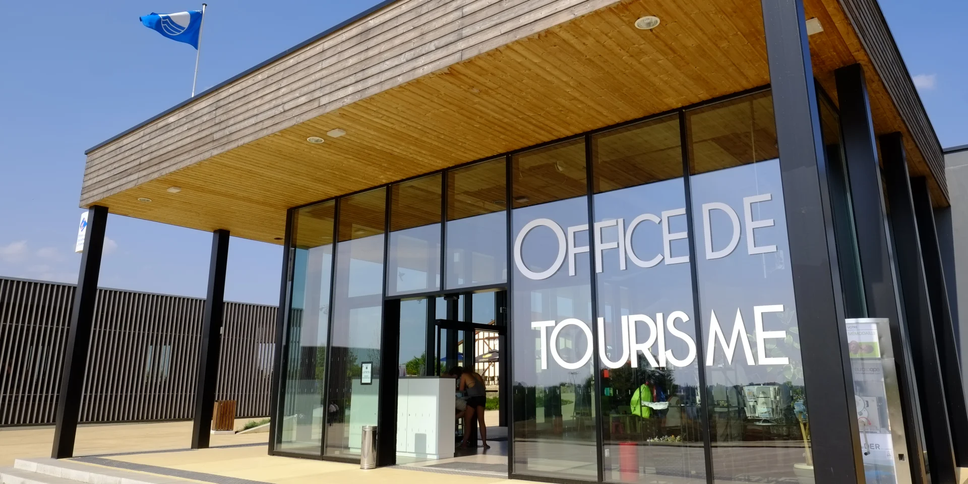 Lac du Der Tourist Office | Tourist Office Lac du Der en Champagne