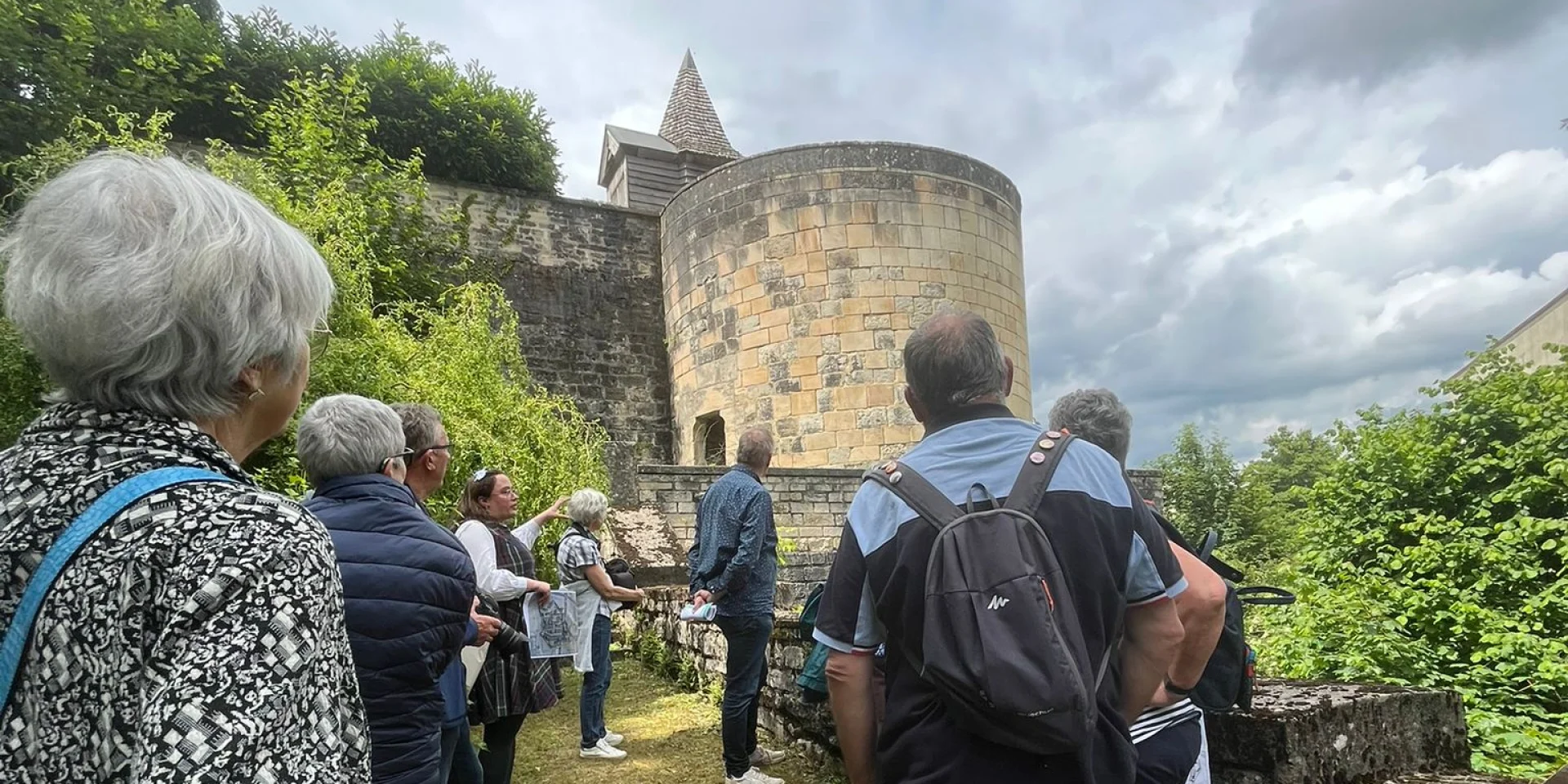 Visits | Tourist Office Lac du Der en Champagne
