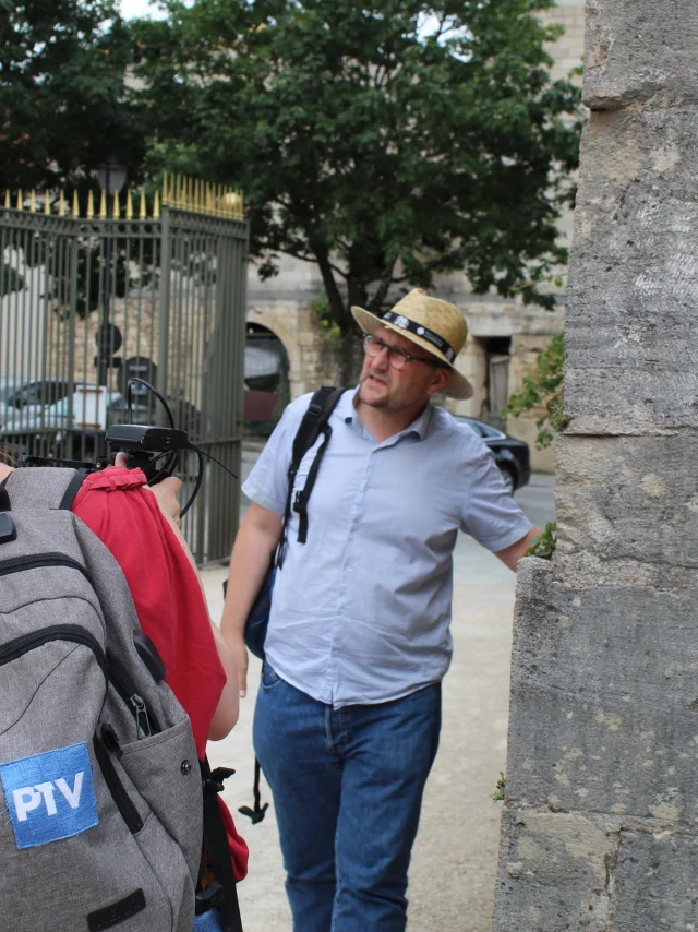 Office de Tourisme Lac du Der en Champagne