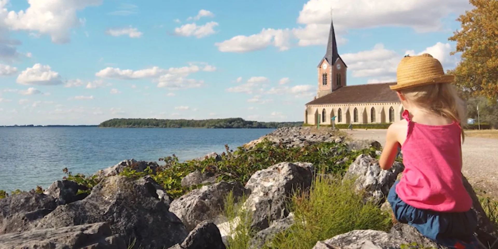 Espace Presse | Office de Tourisme Lac du Der en Champagne