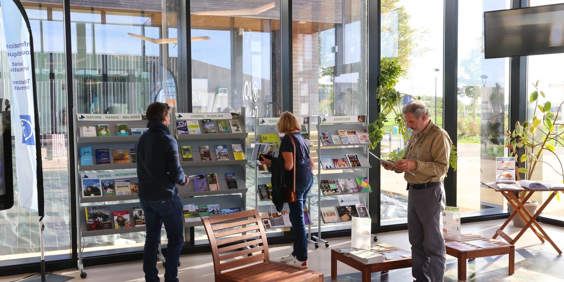 Recevoir les infos du Lac du Der | Office de Tourisme Lac du Der en Champagne
